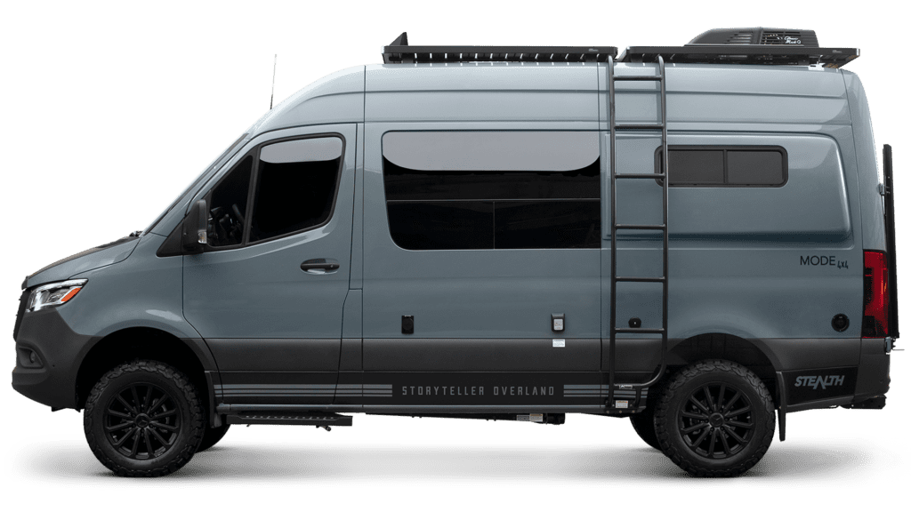 Storyteller Overland LLC