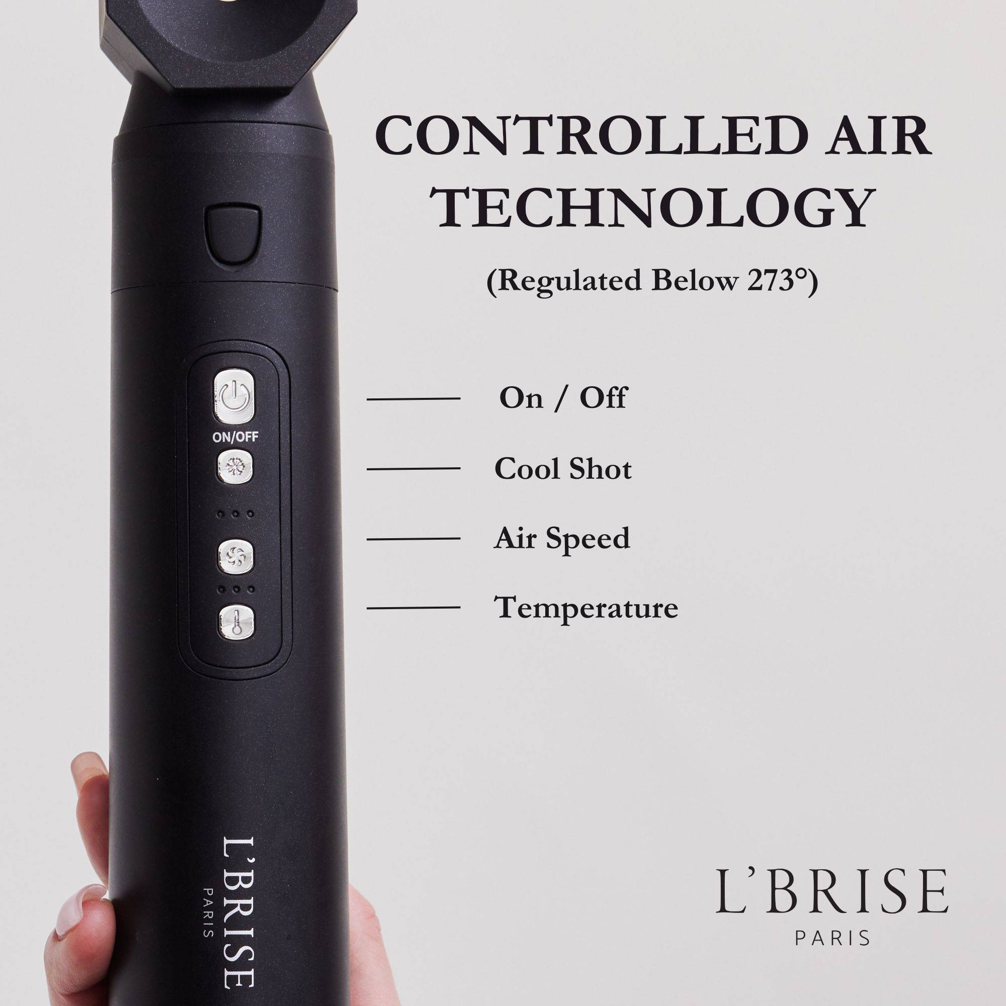 L'Brise Paris | Hair Tutorials – L'Brise Paris | French-Luxury Hair Tools