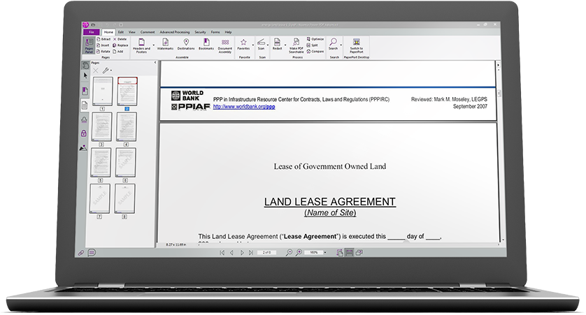 Nuance Power PDF Advanced Review - Slant Nuance Power PDF Advanced Review - Slant