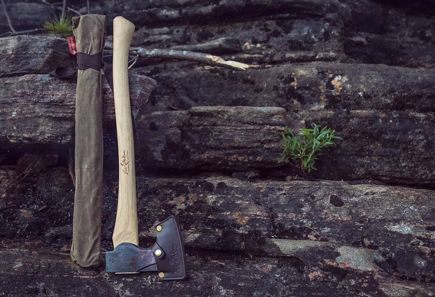 Saw Bag | Frost River | Made in USA