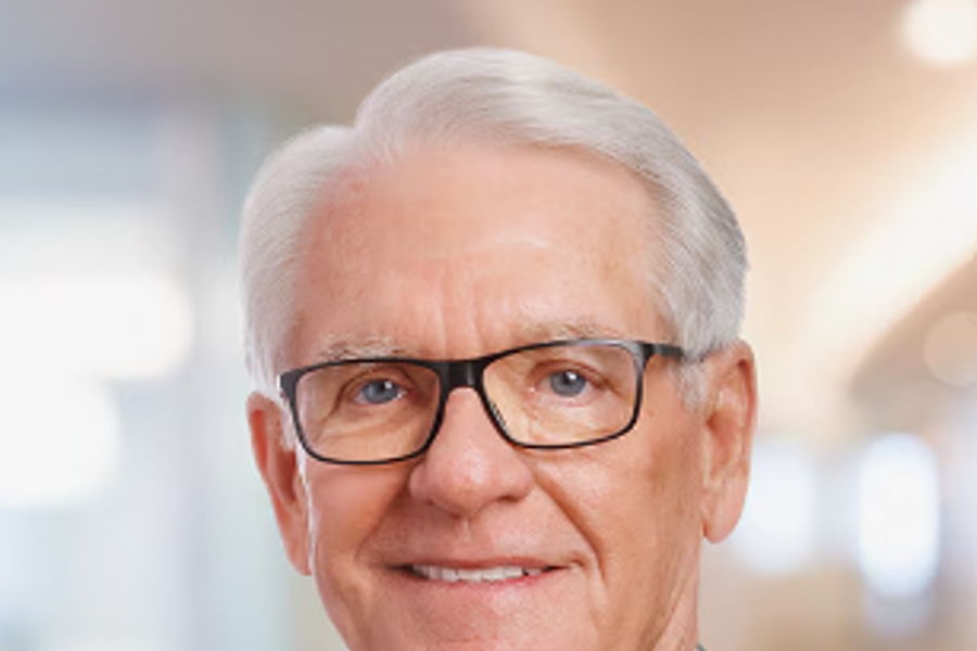 Rick Wurster is 'ideally prepared,' for CEO role, says Charles R ...