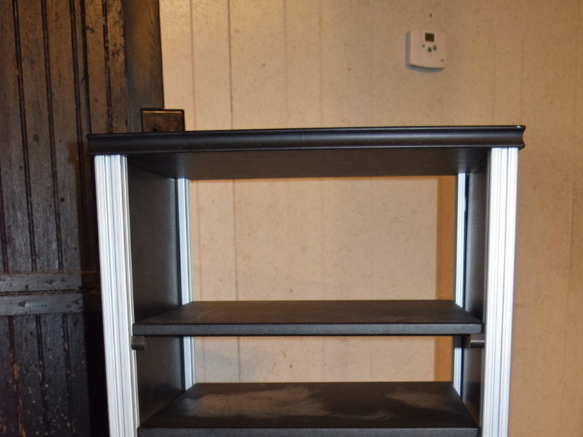 Salamander Designs Synergy S40 Six Shelf Rack | Cabinets, Racks ...