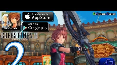 51 Best Android RPGs as of 2023 - Slant