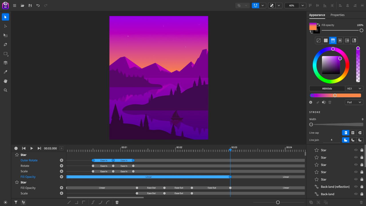 12 Best free 2D animation tools as of 2022 - Slant