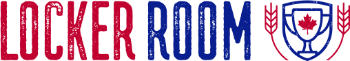 LOCKER ROOM LAGER – Locker Room Lager