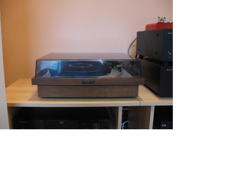 Project One DR-IV For Sale | Audiogon