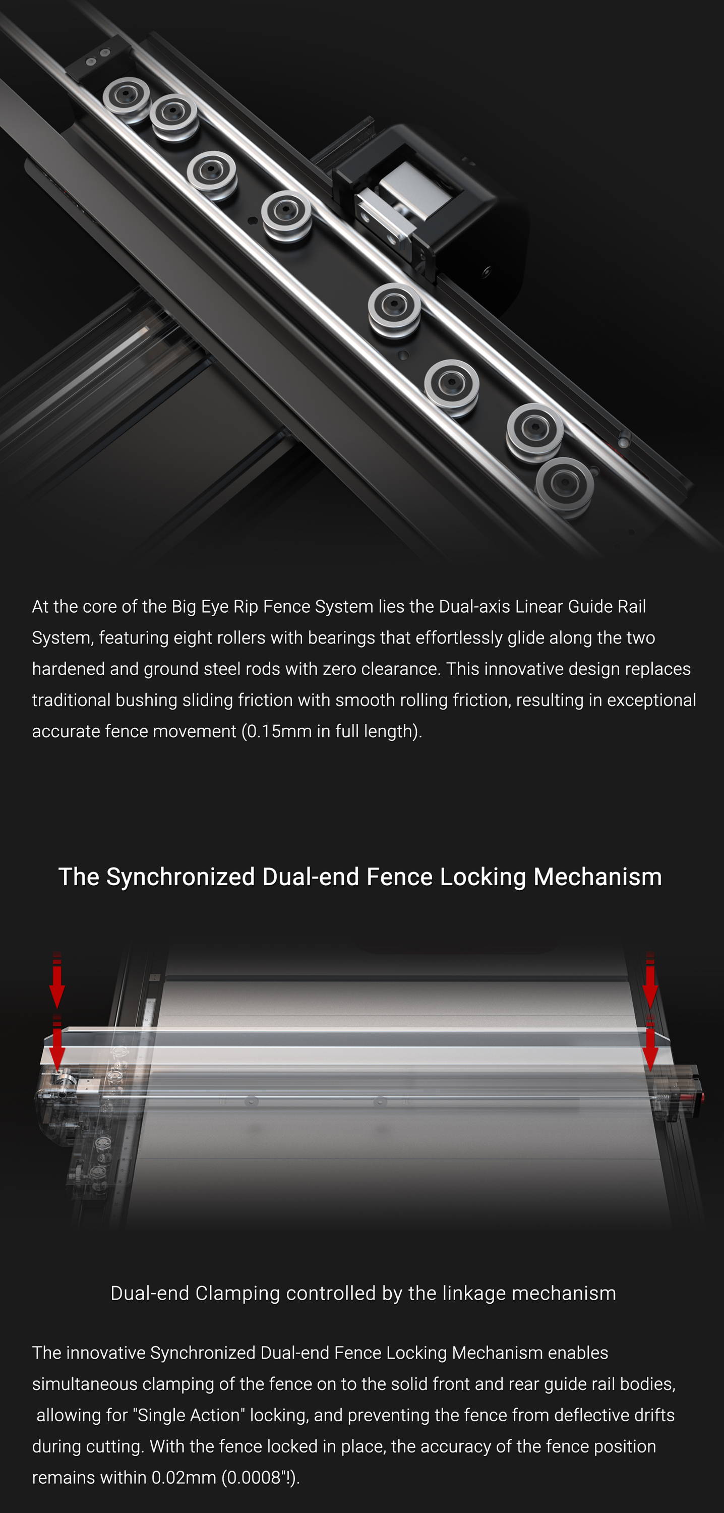 * Tax and shipping freight will be calculated at checkout.