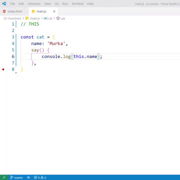 Контекст вызова функции — Шаг 1 — Stepik