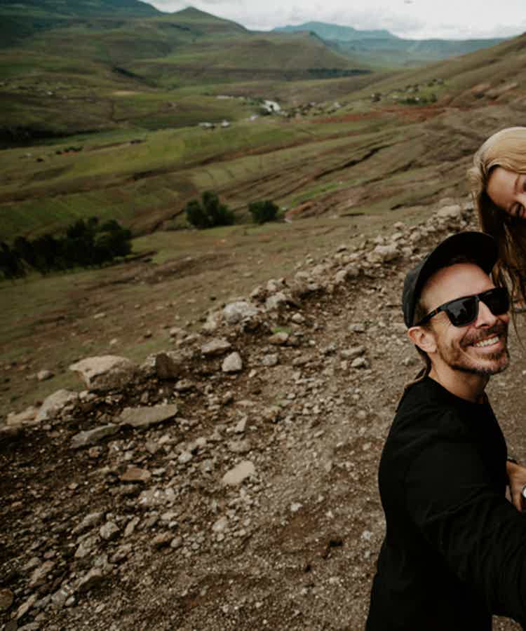 Family DTS - Youth With A Mission — Youth With A Mission