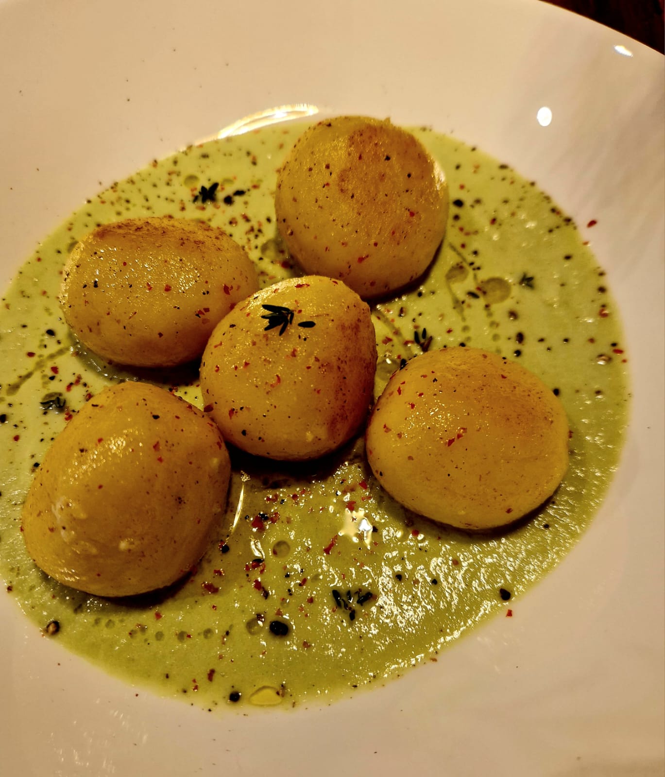 Signature Gnocchi & Perfect Tiramisu 2026 - Saronno Cooking Classes