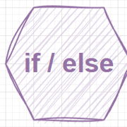 Урок 1. Оператор if-else — Шаг 1 — Stepik