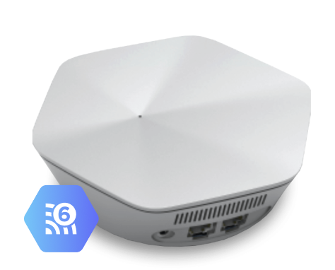 Select Your SuperPod | Whole Home Wifi Solution | HomePass