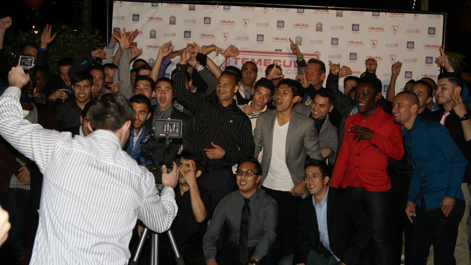 Temecula FC: We are independent, family-owned football (soccer) club ...