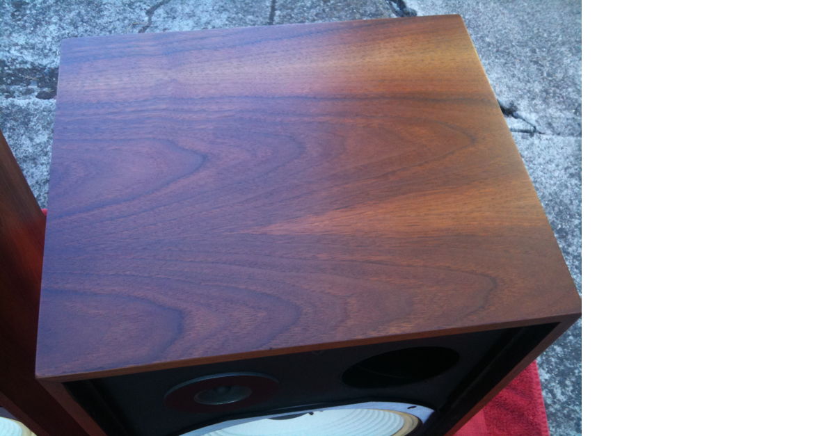 Original Vintage JBL Lancer Type S99 Louds... For Sale | Audiogon