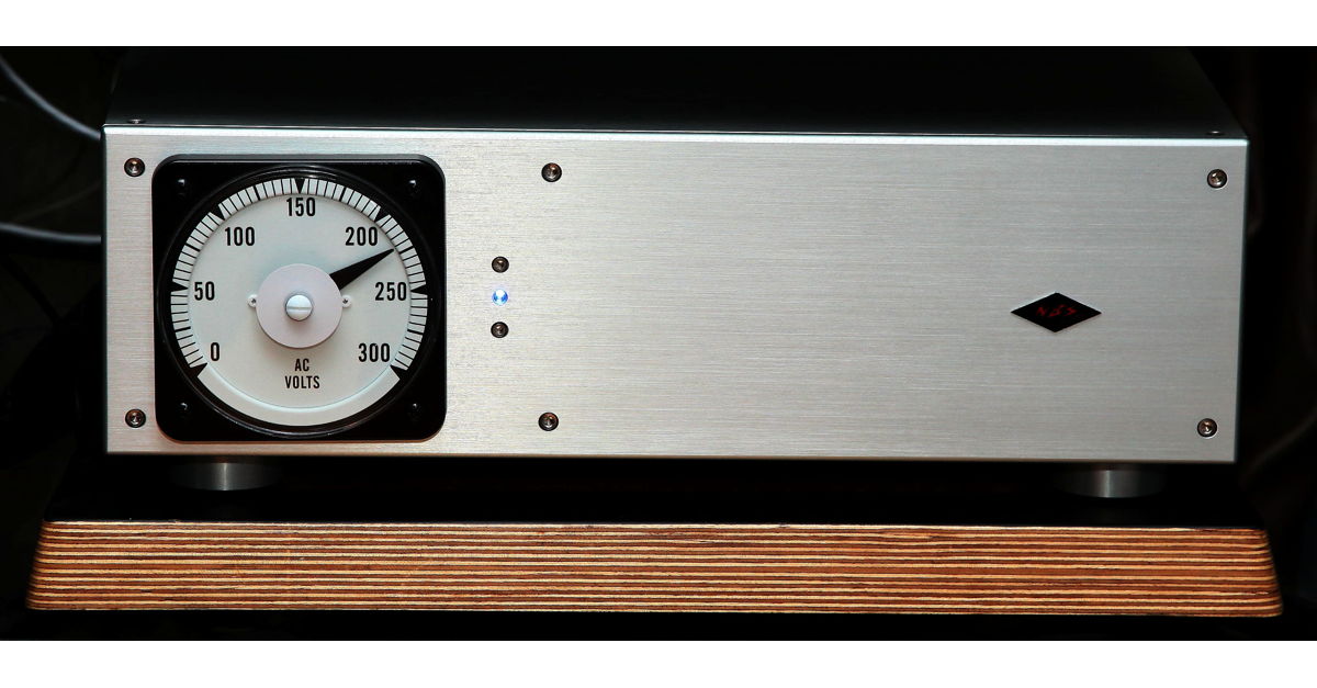 NBS Power Conditioner For Sale | Audiogon