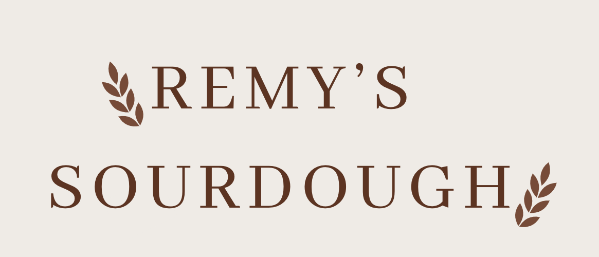 Remy’s Sourdough Bakery Remy’s Sourdough Bakery