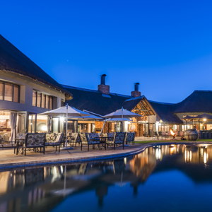 Ivory Tree Game Lodge