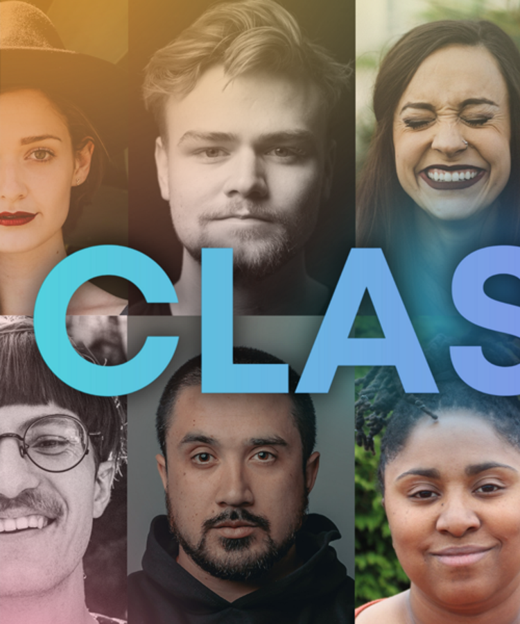 Classic Discipleship Training School - Youth With A Mission — Youth With A Mission