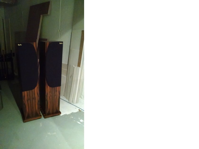 Proac Response D25 Great condition For Sale | Audiogon