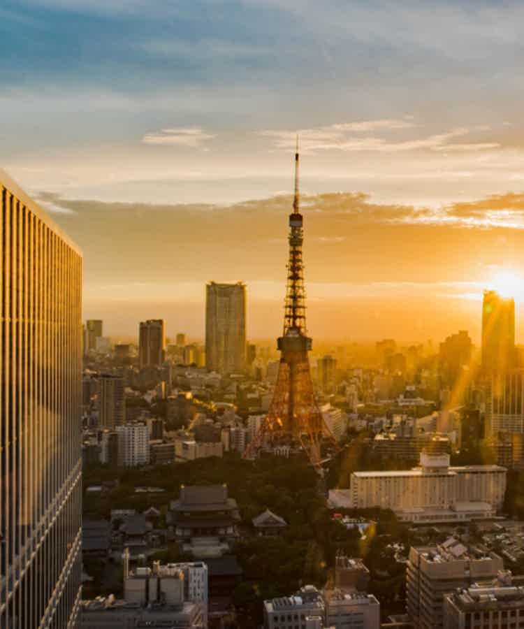 YWAM Tokyo - Youth With A Mission — Youth With A Mission