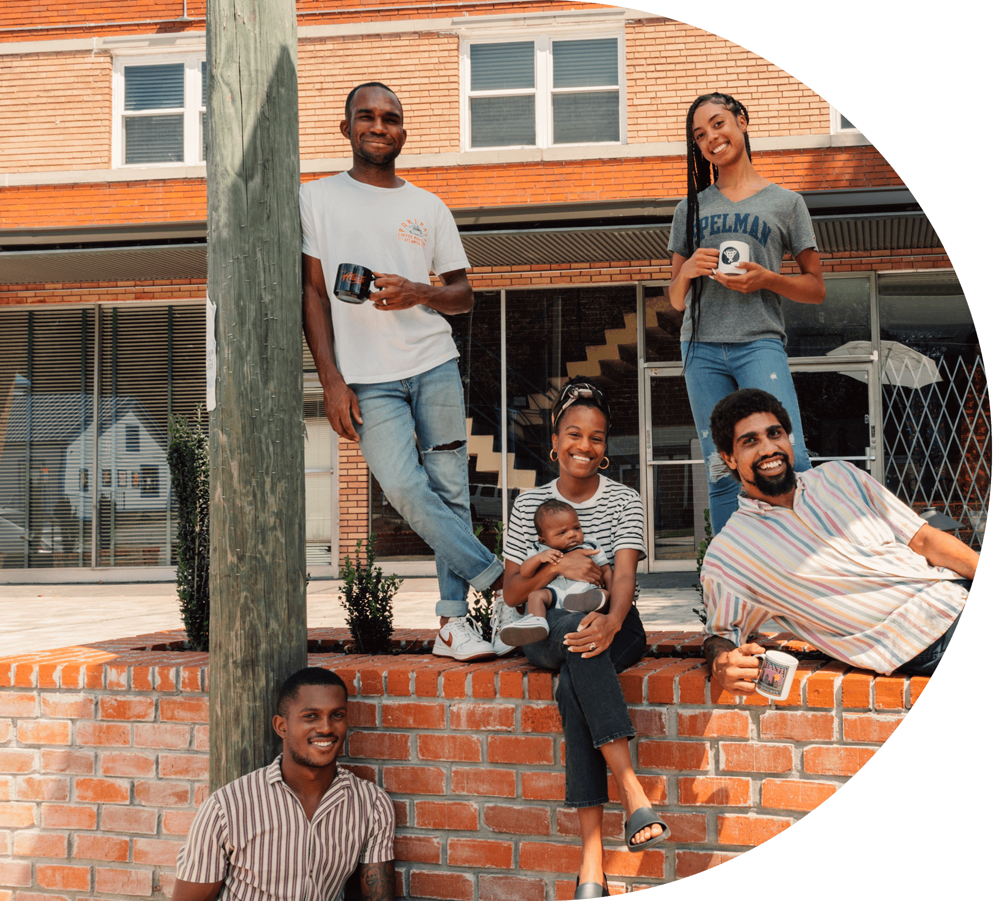 Join Us in Pouring a New Narrative | Portrait Coffee