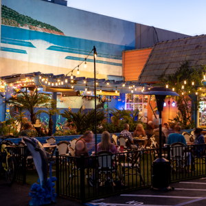 Riviera Mexican Grill