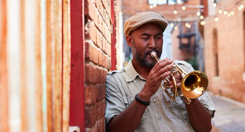 Al Strong Presents Jazz Brunch Sunday... | Jan 7 | INDY Week