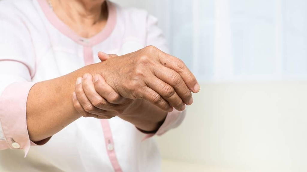 Nieuwe beeldtechniek moet RA-patiënten sneller opsporen | ICT&health
