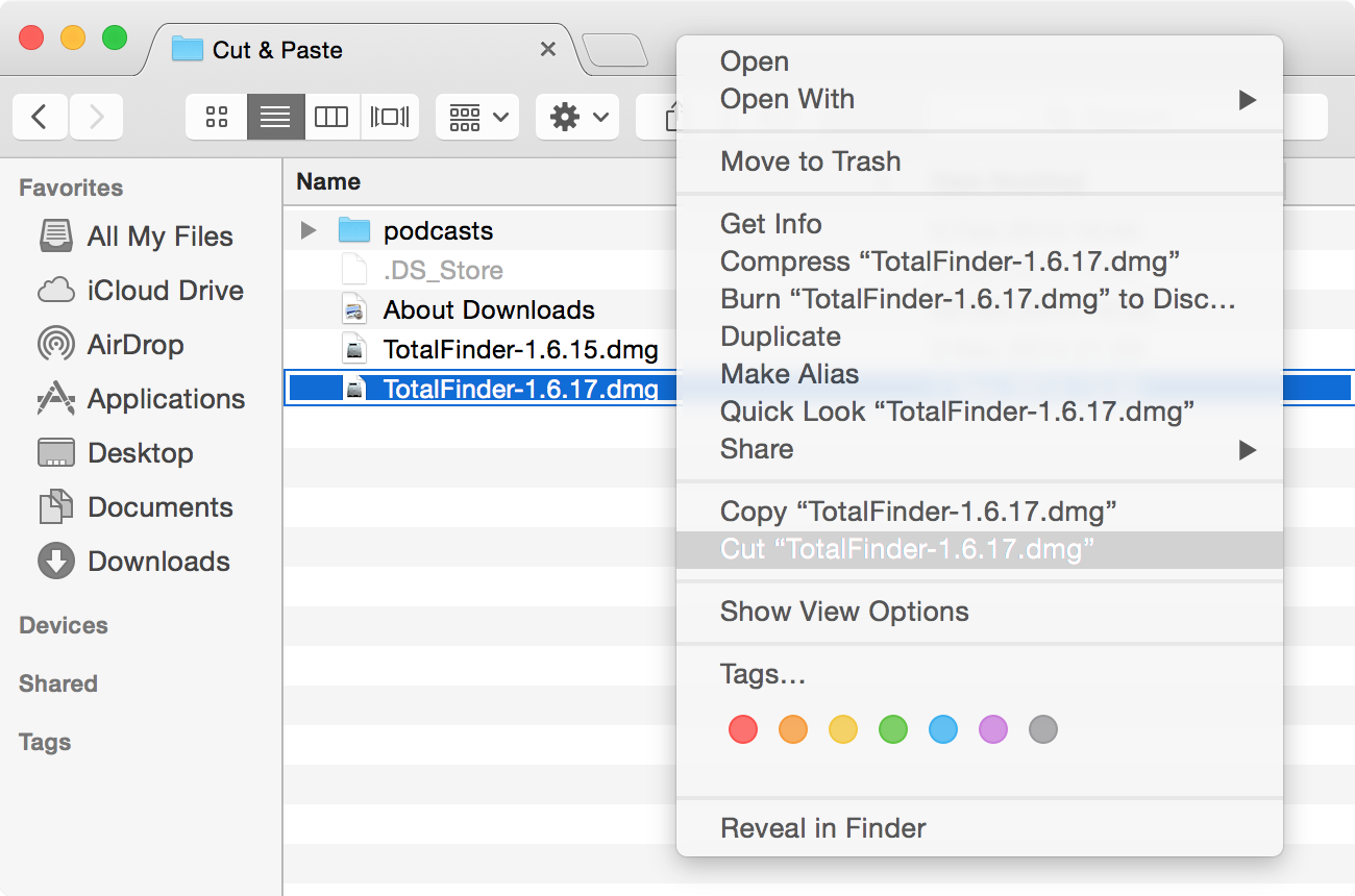 2 Best plugins for Mac Finder as of 2024 - Slant