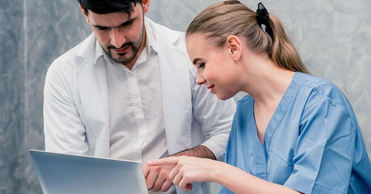 Zorgring NHN en E-Zorg komen met toekomstbestendig partnerschap | ICT&health