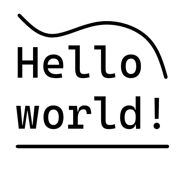 Первая программа — Шаг 1 — Stepik