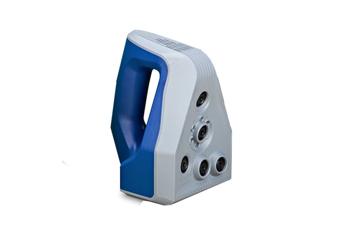 Artec Space Spider Review - Slant Artec Space Spider Review - Slant