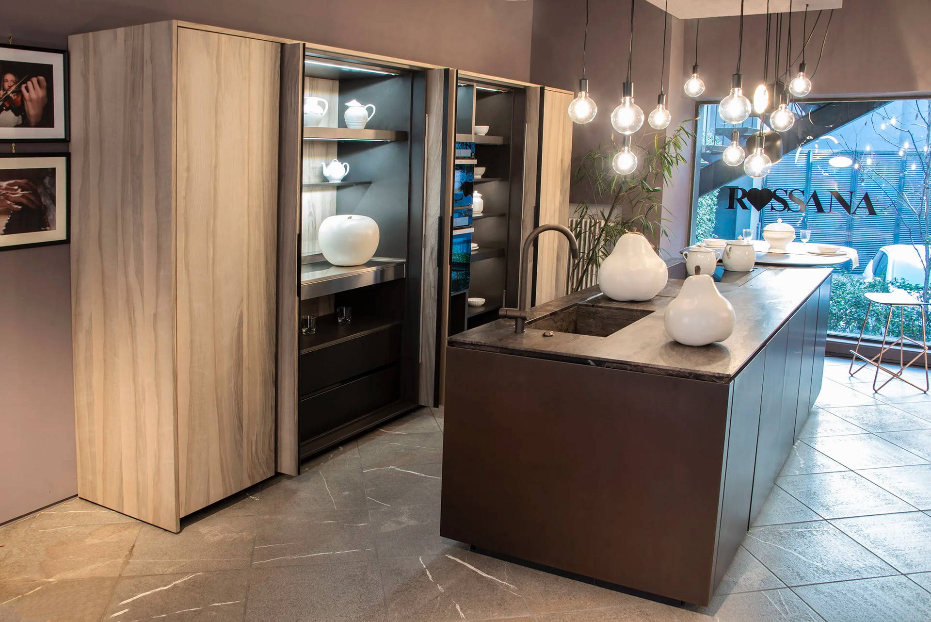 Bonetto Design e Arredamento