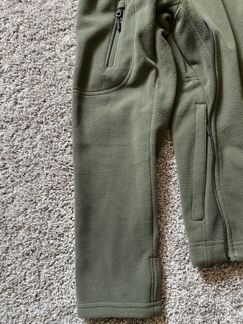 Ranger Jacket LT - $75.00 | TAD Continuum