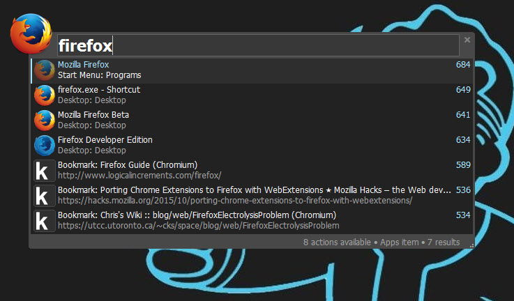 21 Best app launchers for Windows as of 2020 - Slant
