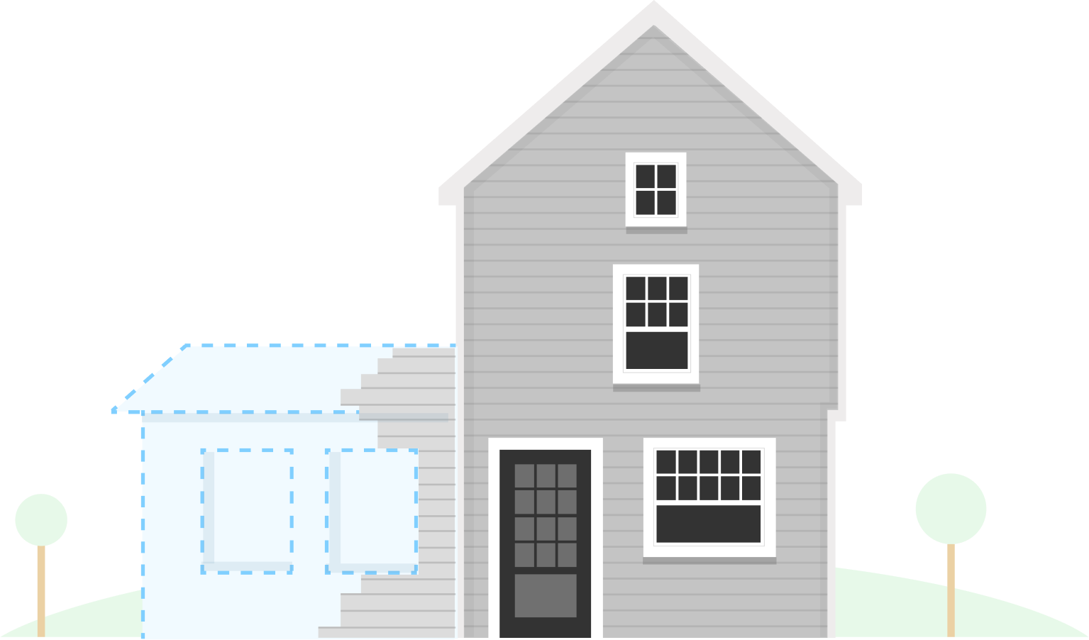 3 Reasons Why You Shouldn t Use A Construction Loan For Your Renovation 