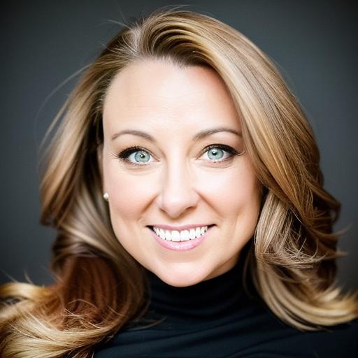 Photos of Megan F. - Secta Labs