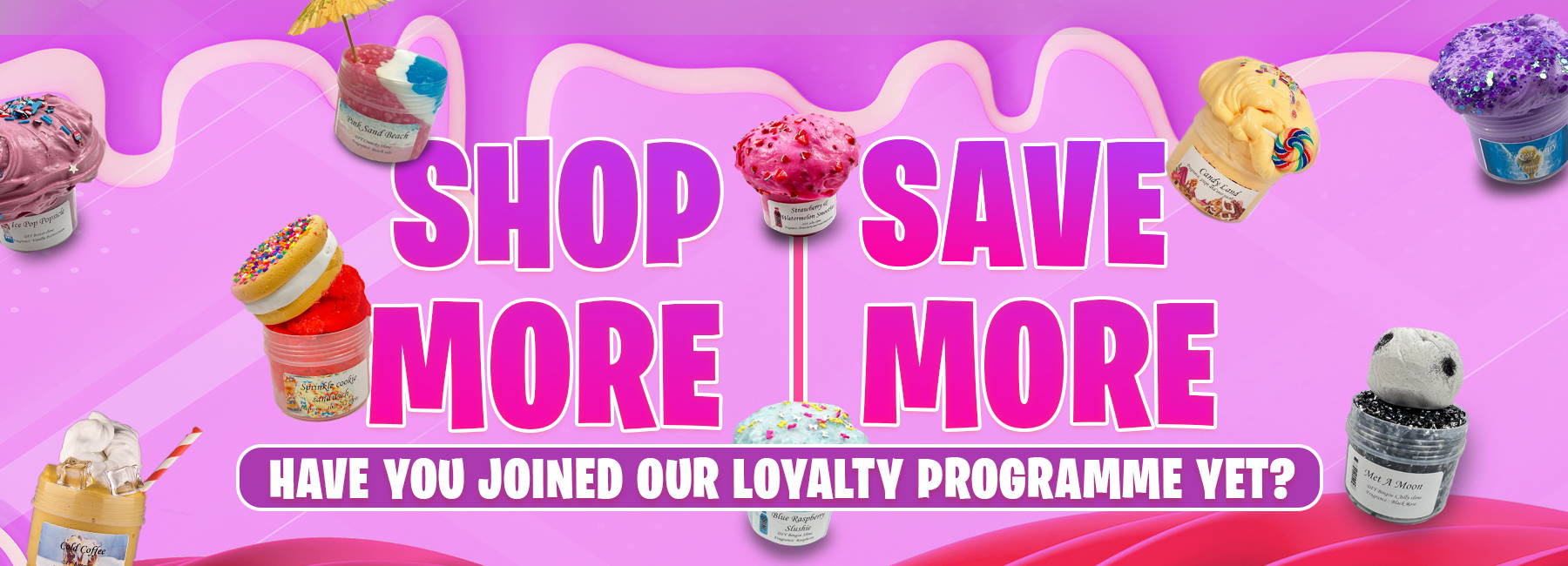 Australian Slime Shop | Slime For Sale Australia | Aussie Slime Co.