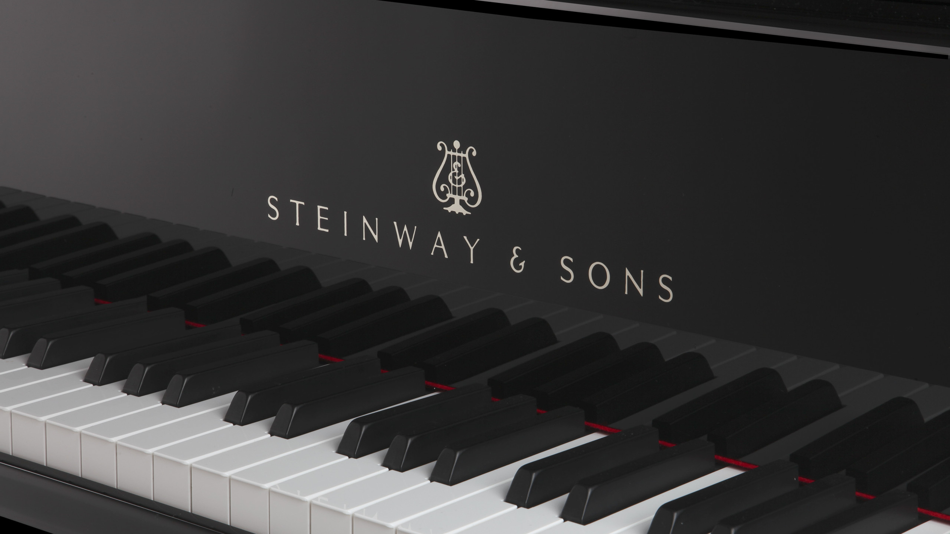 Steinway Artists at Walt Disney Concert Hall | LA Phil
