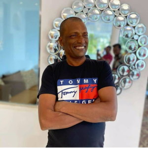 Whale Watching With Wimal