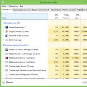 Диспетчер задач Windows — Шаг 1 — Stepik