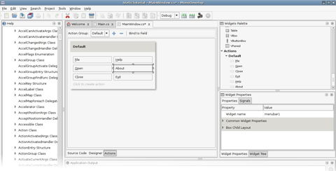 3 Best programs to create GUI for CLI software in Linux as of 2025 - Slant