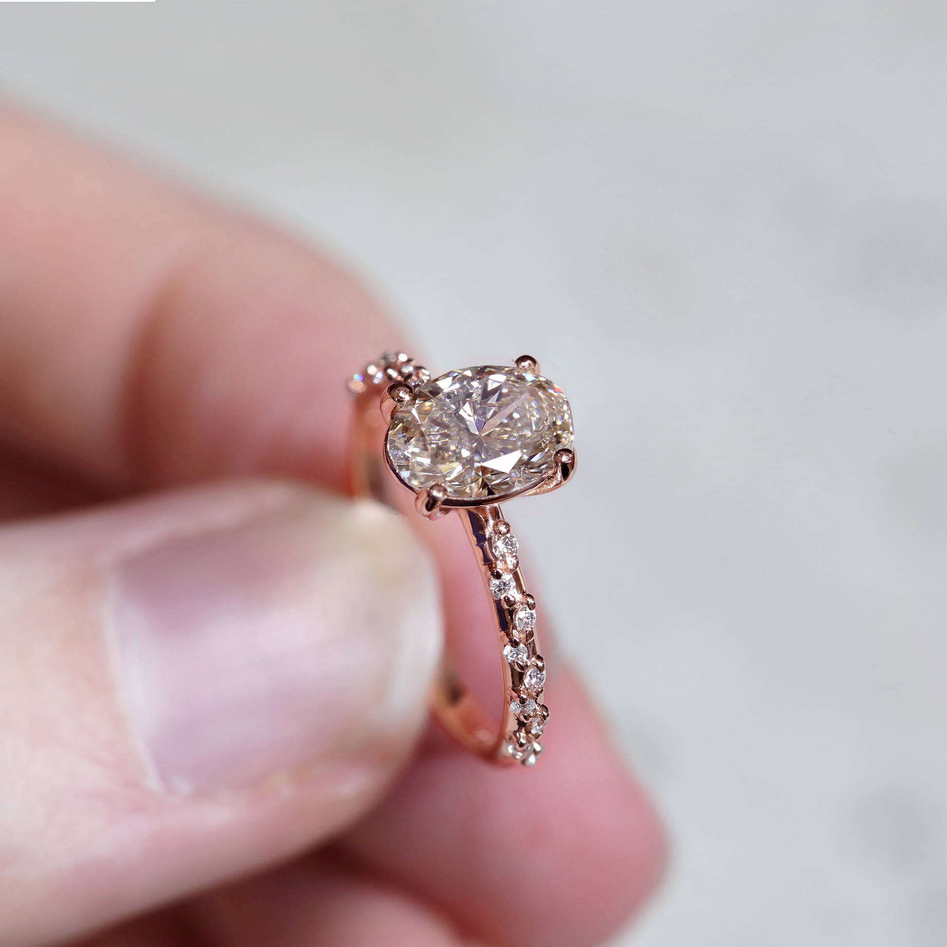 Bespoke gallery — HLSK