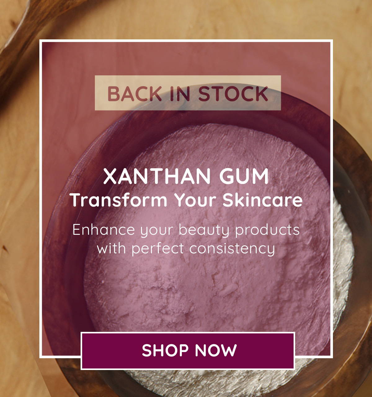 Ethically Sourced Natural Oils and Ingredients | Naissance – Naissance UK