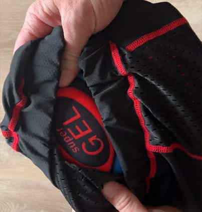 Winx Adapt Ultra Shorts - Motorcycle Gel Padded Shorts | Winx Wheels ...