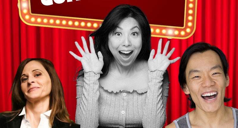 Rosie Tran & Friends Comedy Show Late... | Dec 22 | Gambit Weekly