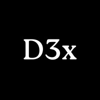 d3x Reviews & Product Details