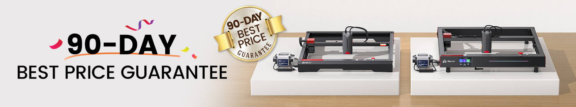 AlgoLaser Delta 40W Diode Laser Engraver | Algolaser