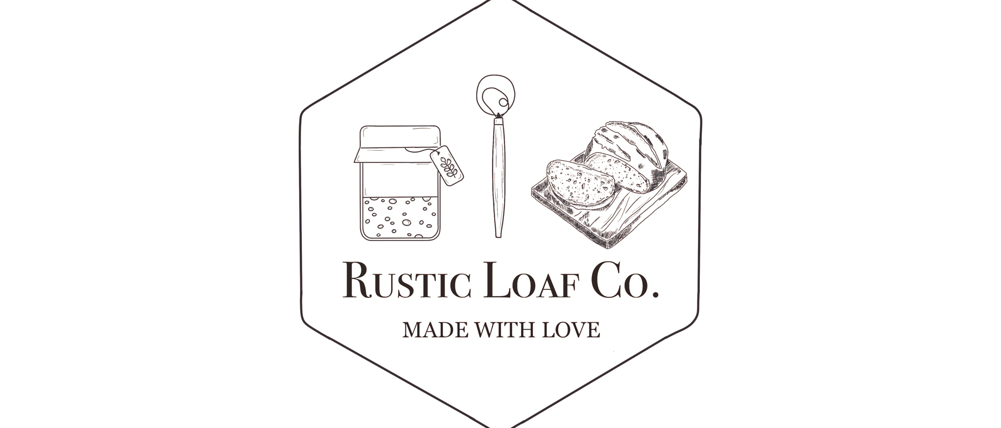 Rustic Loaf Co.