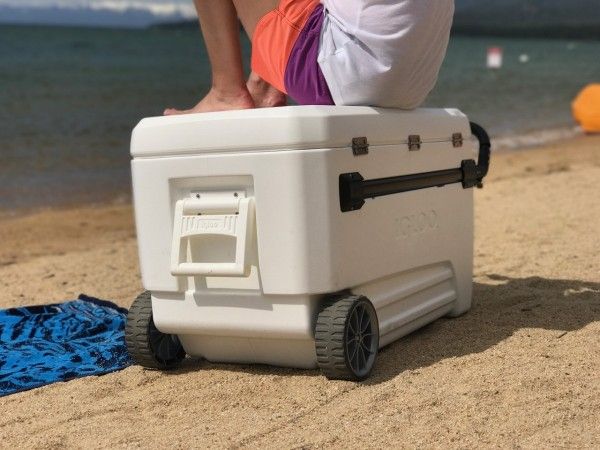 3 Best ice chests under $100 as of 2024 - Slant